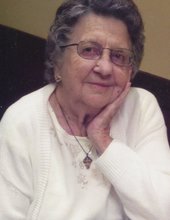 Frances Christine Ryles - 2020 - Gassett Funeral Home & Crematory LLC