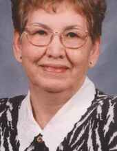 Alvina Mauer - 2020 - Egelhof, Siegert & Casper Westview Funeral Home ...