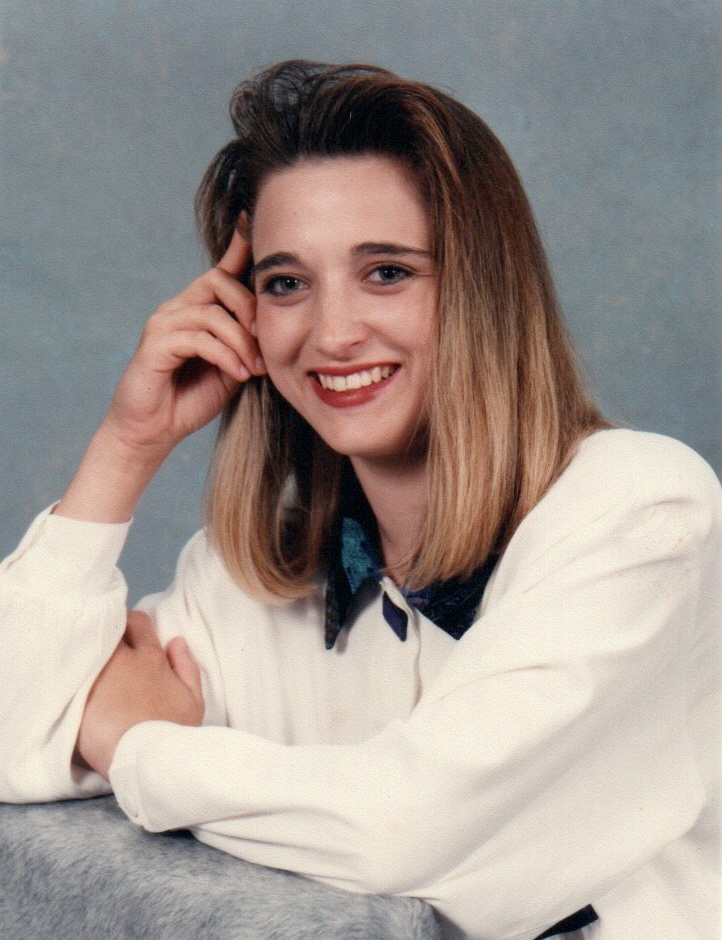 Tonya Carter - Memories Trees