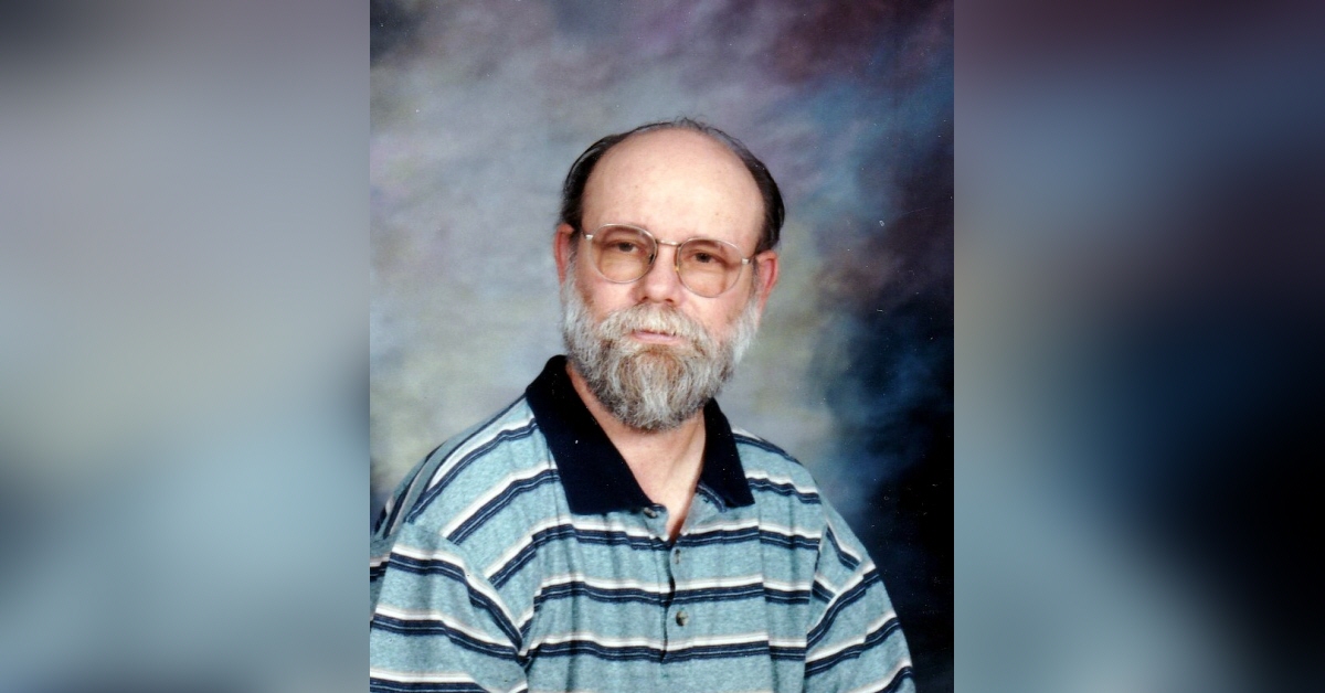 Obituary information for Steven M. Balcom