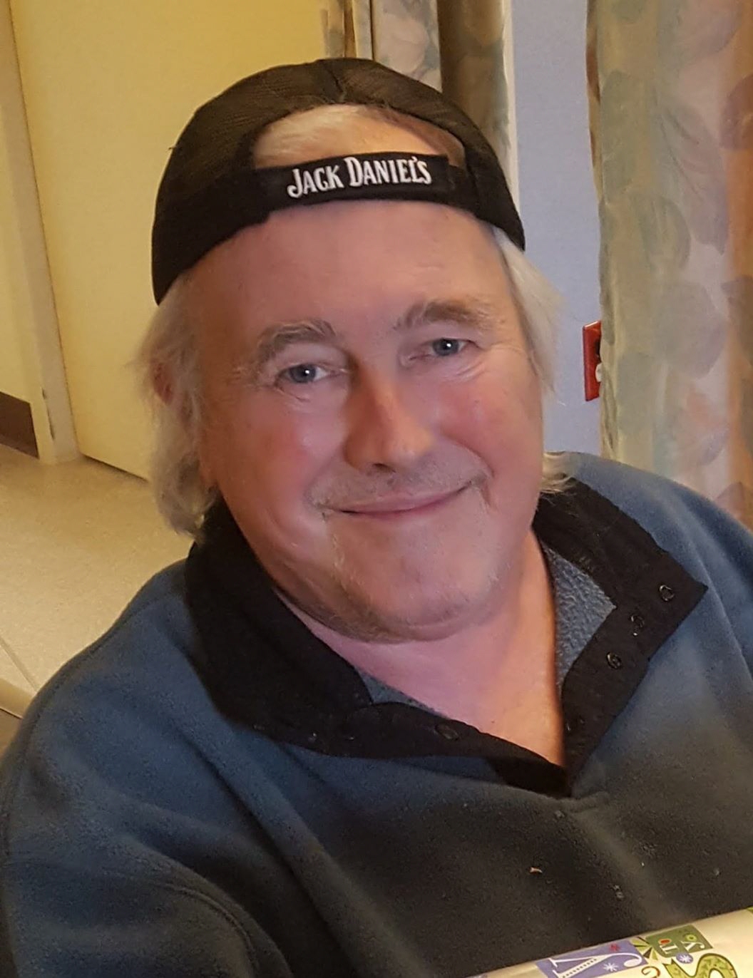 John "Jack" McCormick - 2020 - Nimsgern Funeral Home