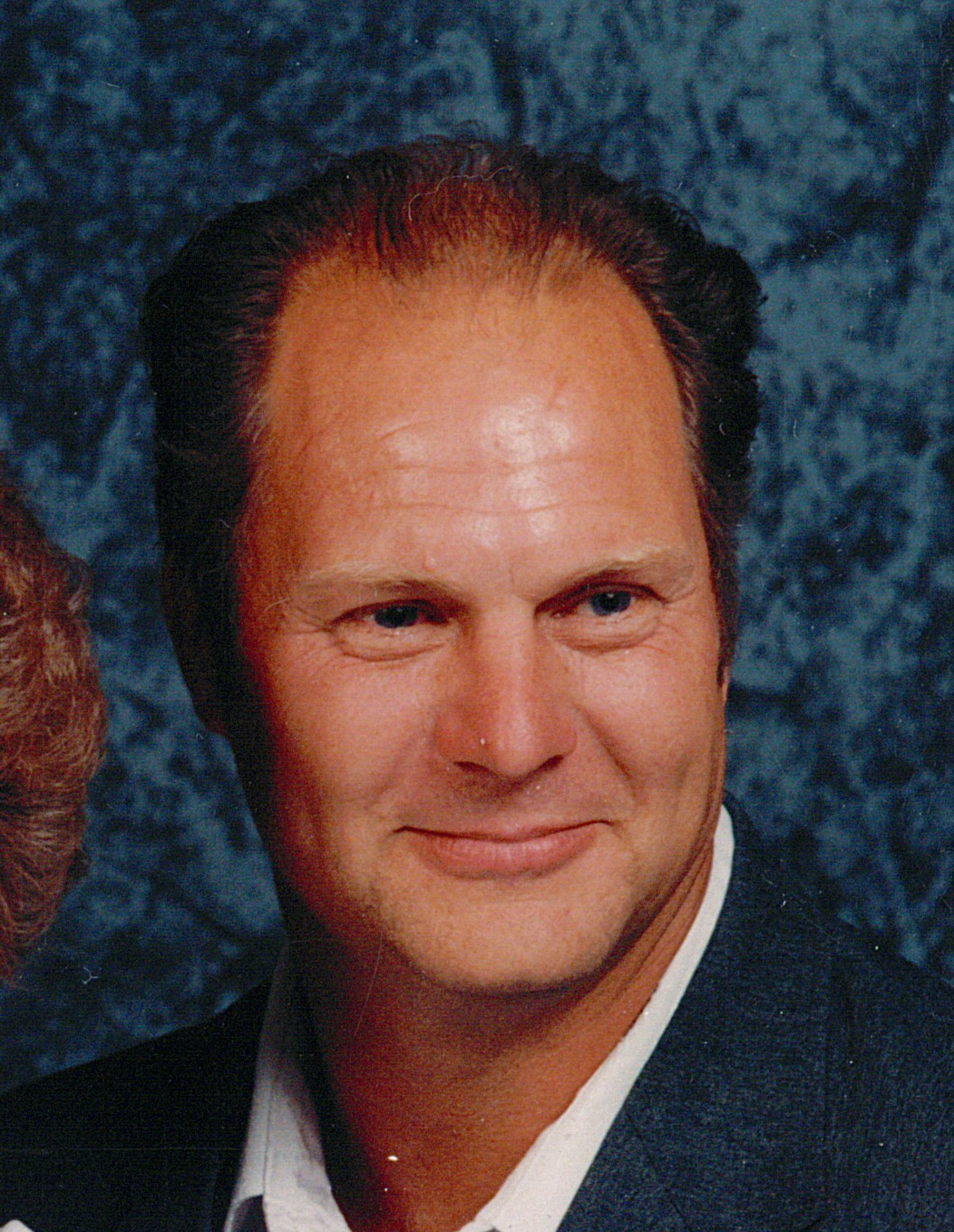 Kenneth Theisen - 2017 - Houseman Funeral Home