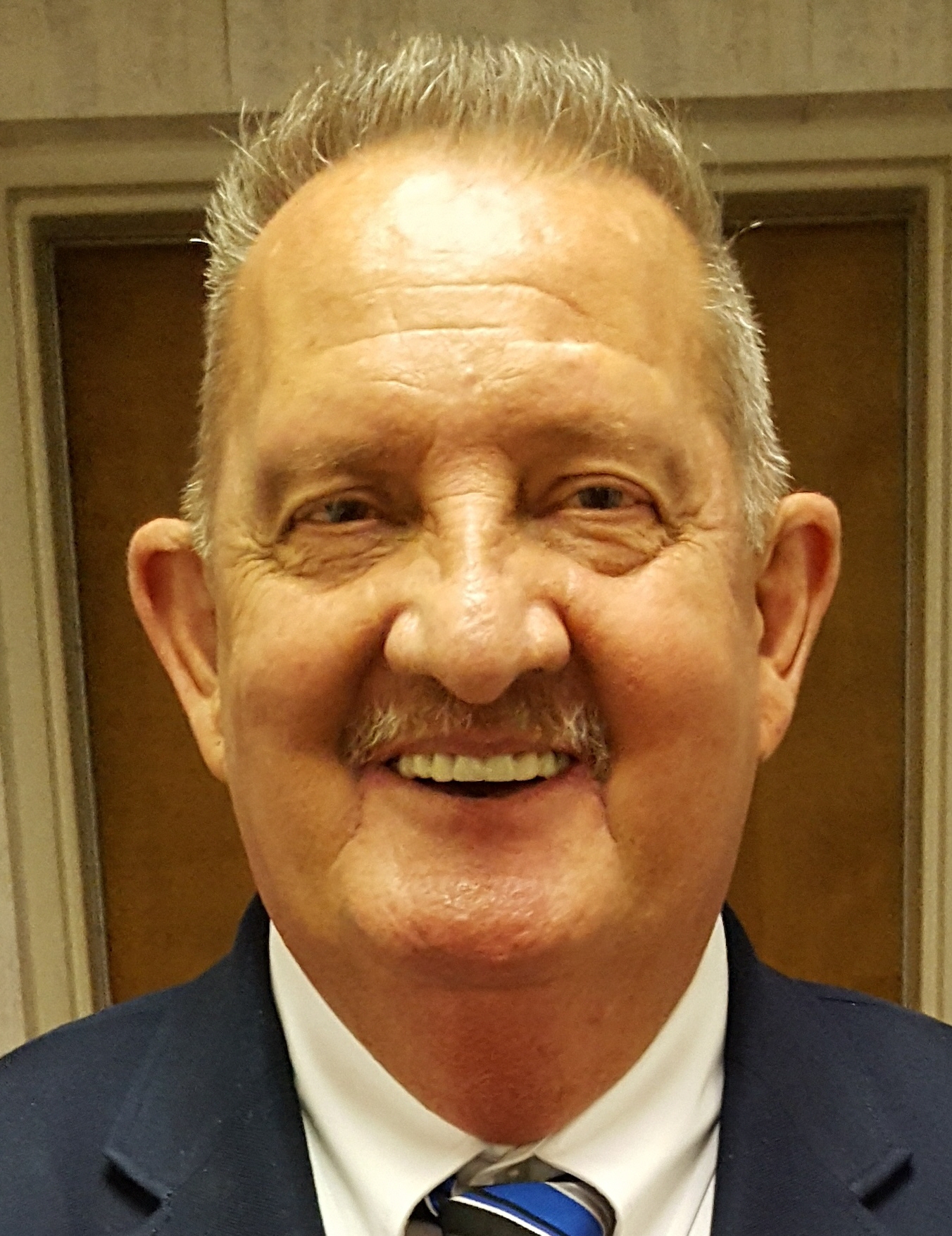 Edward Dwight "Eddie" Miller - 2017 - Companion Funeral & Cremation Service