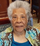 Mary Lou Long - 2020 - Peaceful Rest Funeral Chapel