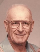 Frank Denzinger, Jr. - 2020 - Shorts Spicer Crislip Funeral Homes