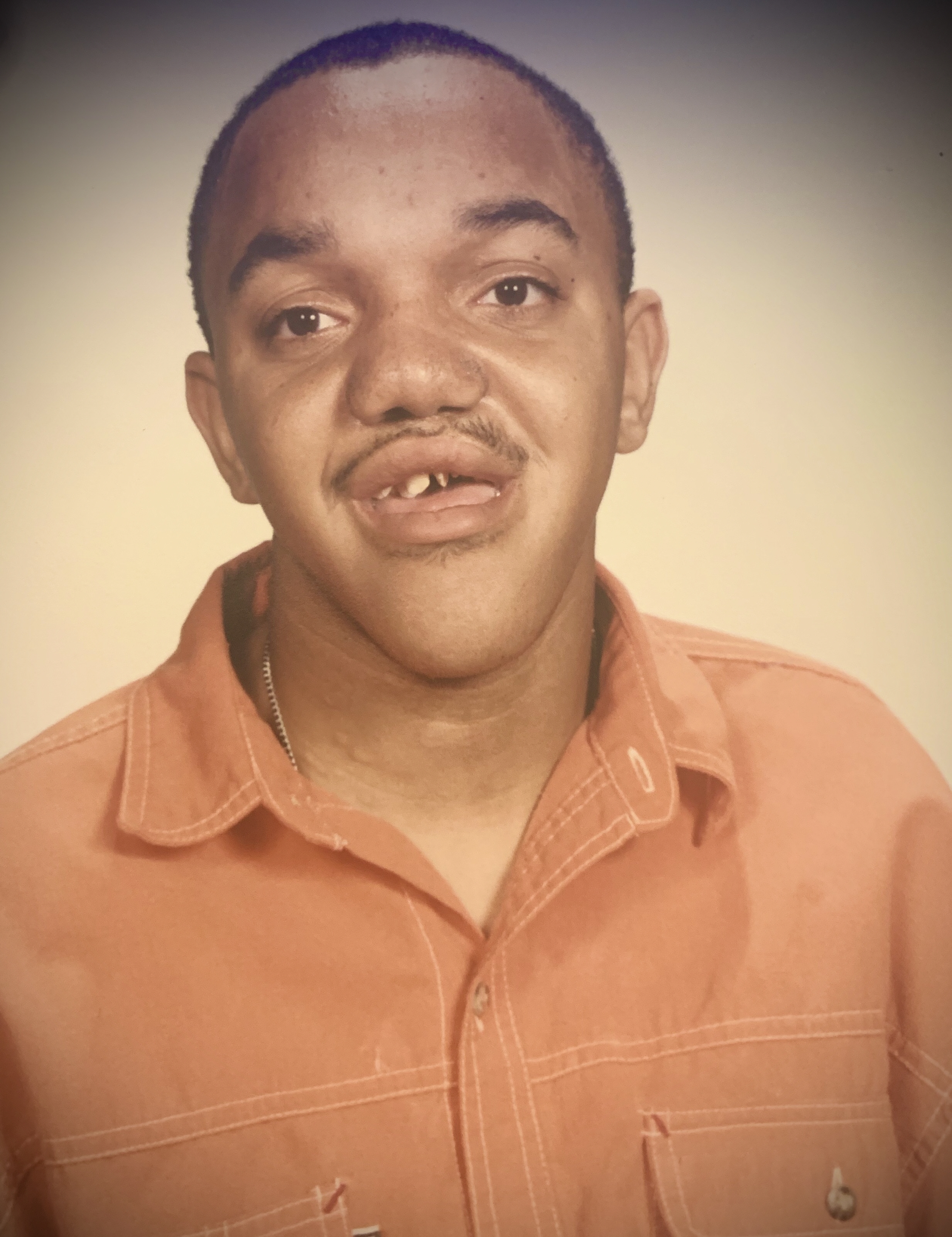 Tyrone Lamont Smith - 2020 - Serenity Funerals & Cremations