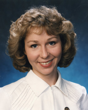 Ingrid Ann (Mussard) Elmore - 2010 - Browning Funeral Home