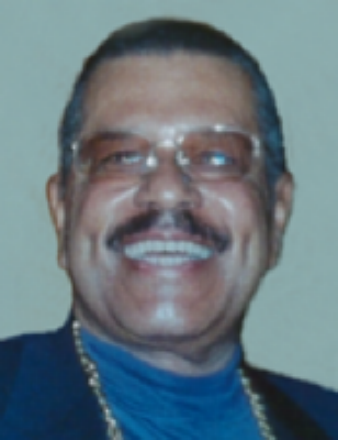 Richard Renfro - 2020 - Donald Jordan Memorial Chapel