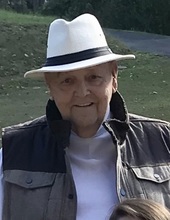 Robert Earl Stiltner - 2020 - Haysi Funeral Home