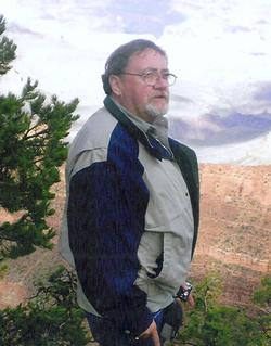 James Michael Packard - 2015 - Craig-Hurtt Funeral Home