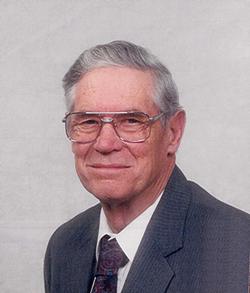 William Washburn - 1970 - William Washburn