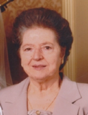 Anna Vitucci Obituary - 2017 - Lee-Ellena Funeral Home