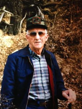 Major Adams - 2016 - David & Powell Funeral Home