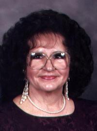 Beulah Mae Phelps - 2012 - David & Powell Funeral Home