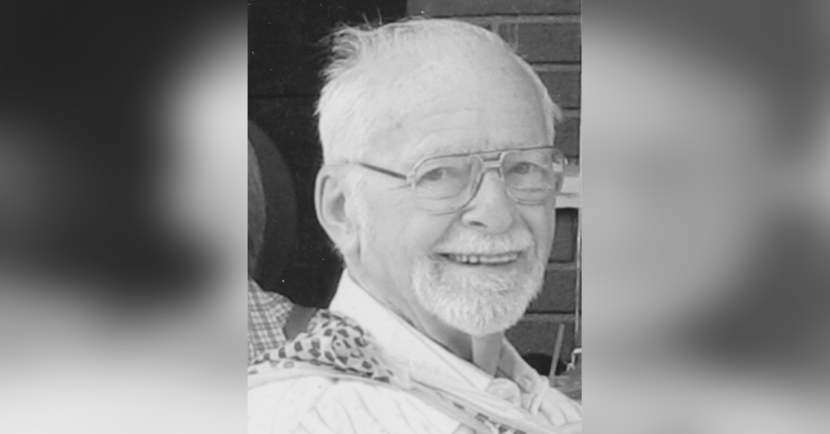 Obituary information for Richard Myrick Hatch, Jr.