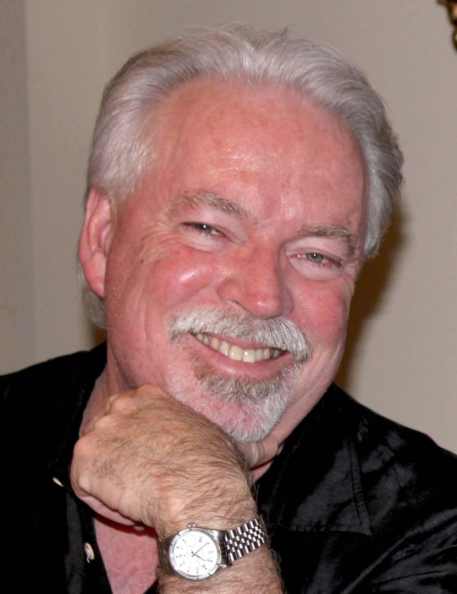 James M. McDaid - 2020 - Branchburg Funeral Home