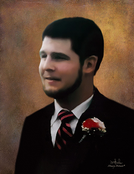 Dustin Lee Cochran - 2020 - Harper-Talasek Funeral Home - Temple