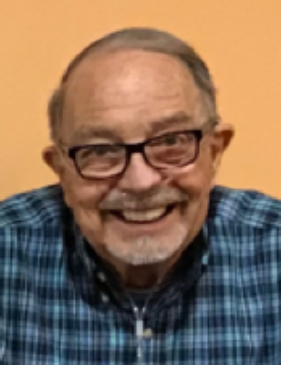 David John Brink Obituary