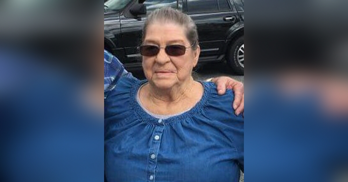 Obituary information for Zellie Ann Rooks