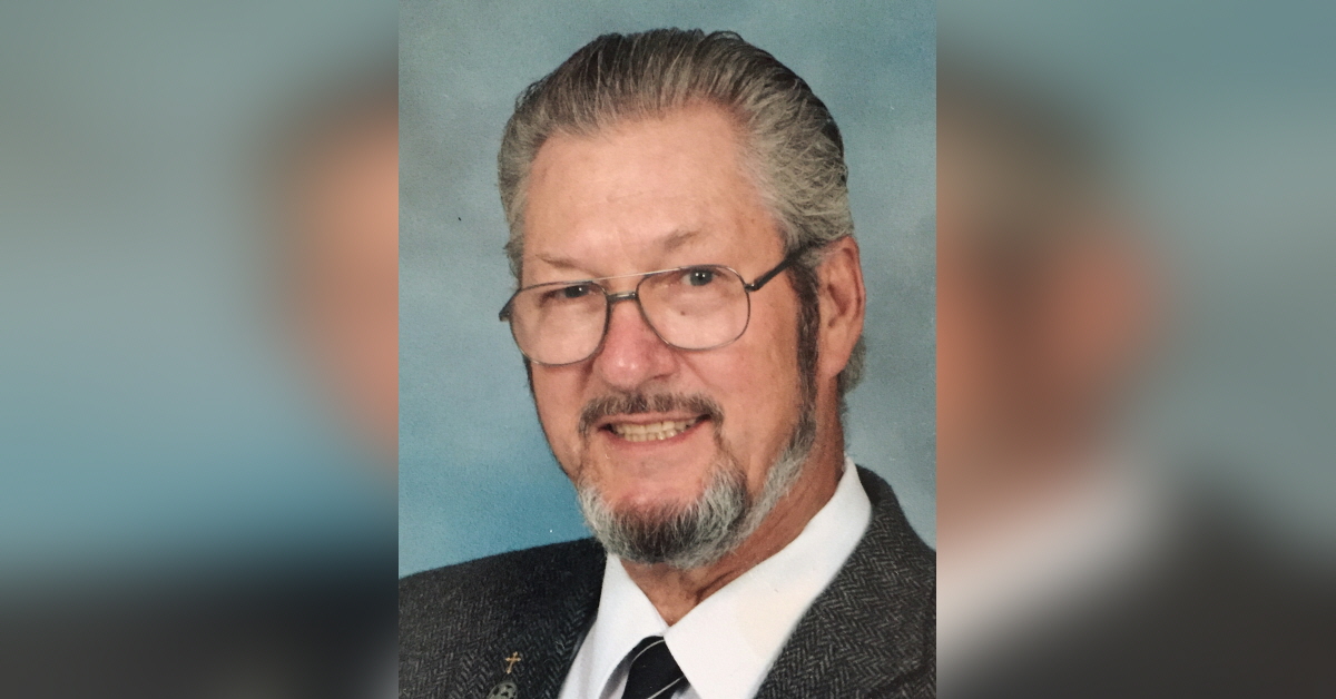 Obituary information for William George Radvansky III