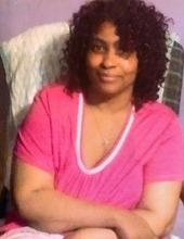 Tasha Nichole Hawkins - 2020 - Watkins Garrett & Woods Mortuary Inc.