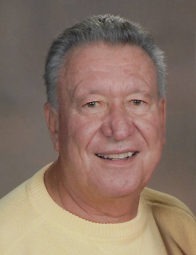 Thomas E. Leemon - 2020 - Pagenkopf Funeral Home