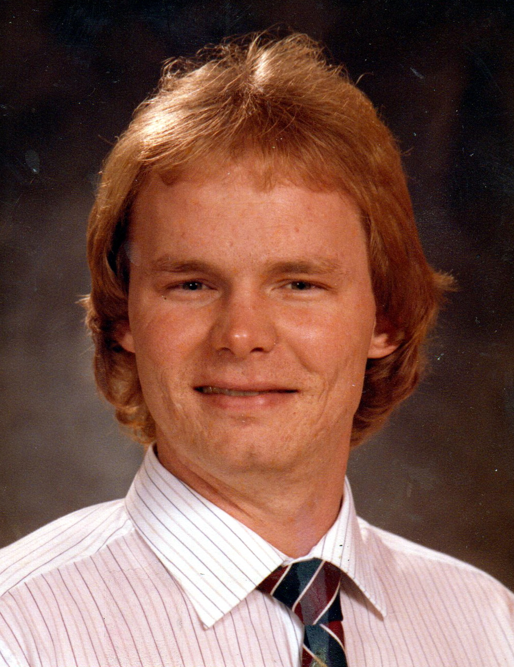 James Charles "Chuck" Chambers, Jr. - 2020 - Mulhearn Funeral Homes