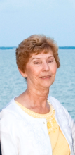 Obituary information for Carol Ann Tolbert