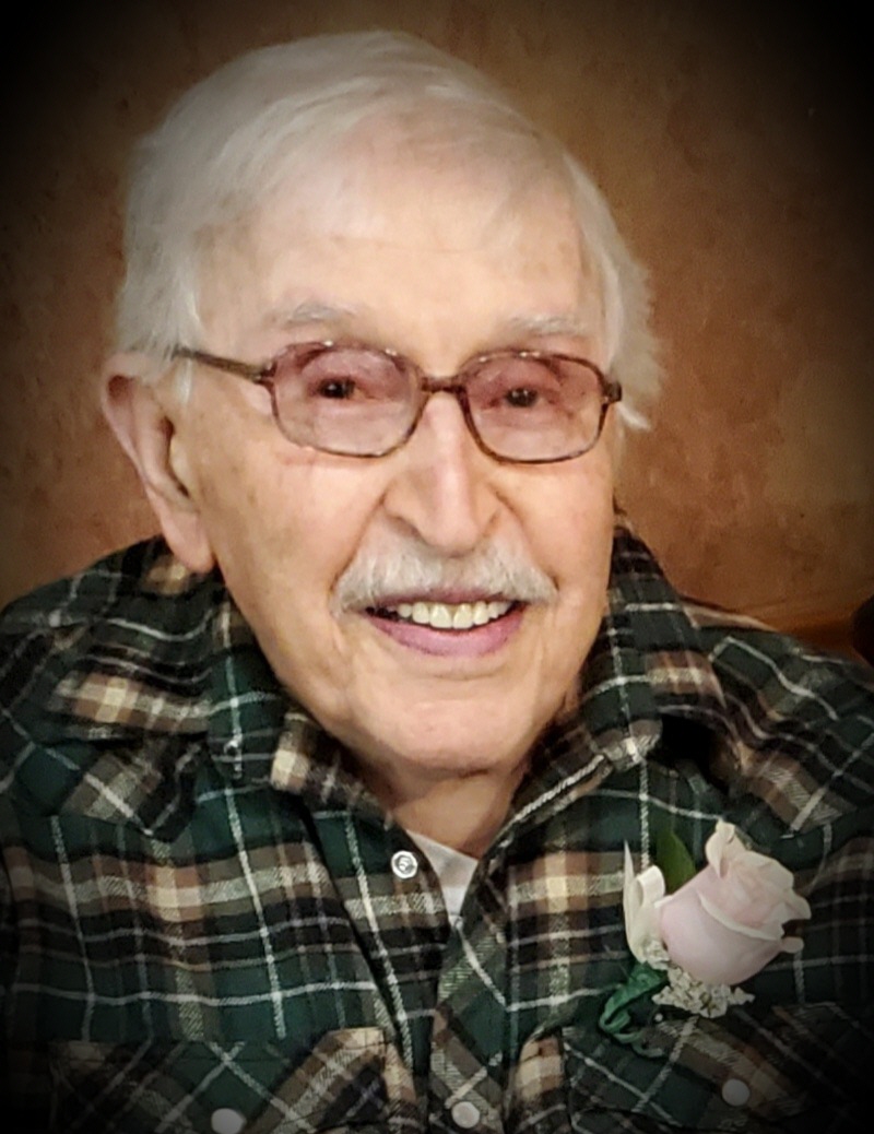 Dan Bratkovich - 2020 - Schaff Funeral Service