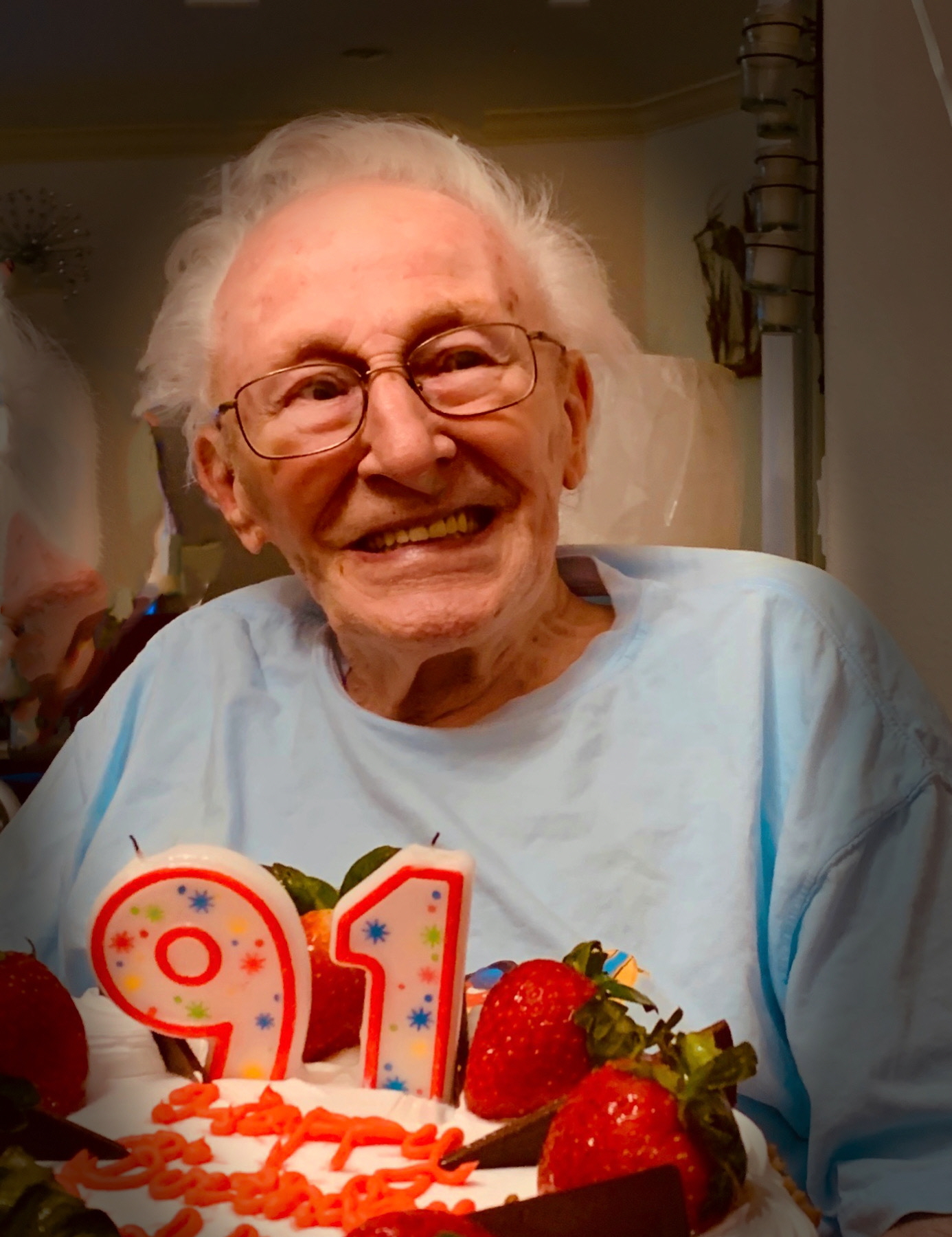 Herbert J. Cameron - 2020 - Heath Funeral Chapel