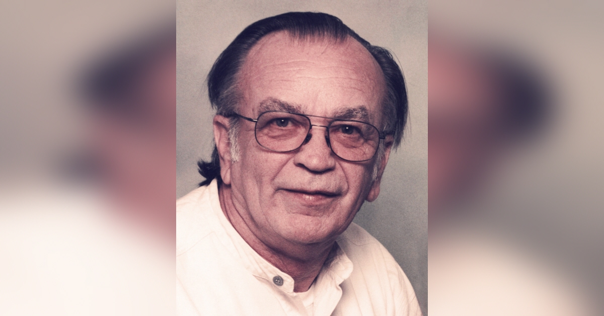 Obituary information for Edward James LaLonde Obituary information for Edward James LaLonde