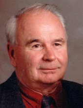 James Arthur Coons - 2019 - Ashburnham Funeral Home & Reception Centre