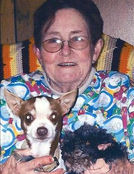 Phyllis Novalene Gill - 2017 - Whitt Funeral Home
