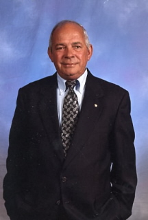 Don Combs - 2012 - Lakes Funeral Home