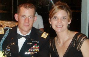 Lt. Colonel Jeffrey Dale Cole - 2015 - Lakes Funeral Home