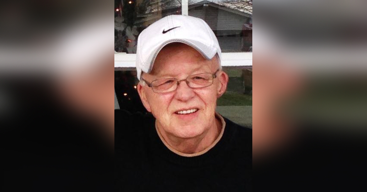 Obituary information for Larry Dale Caudill