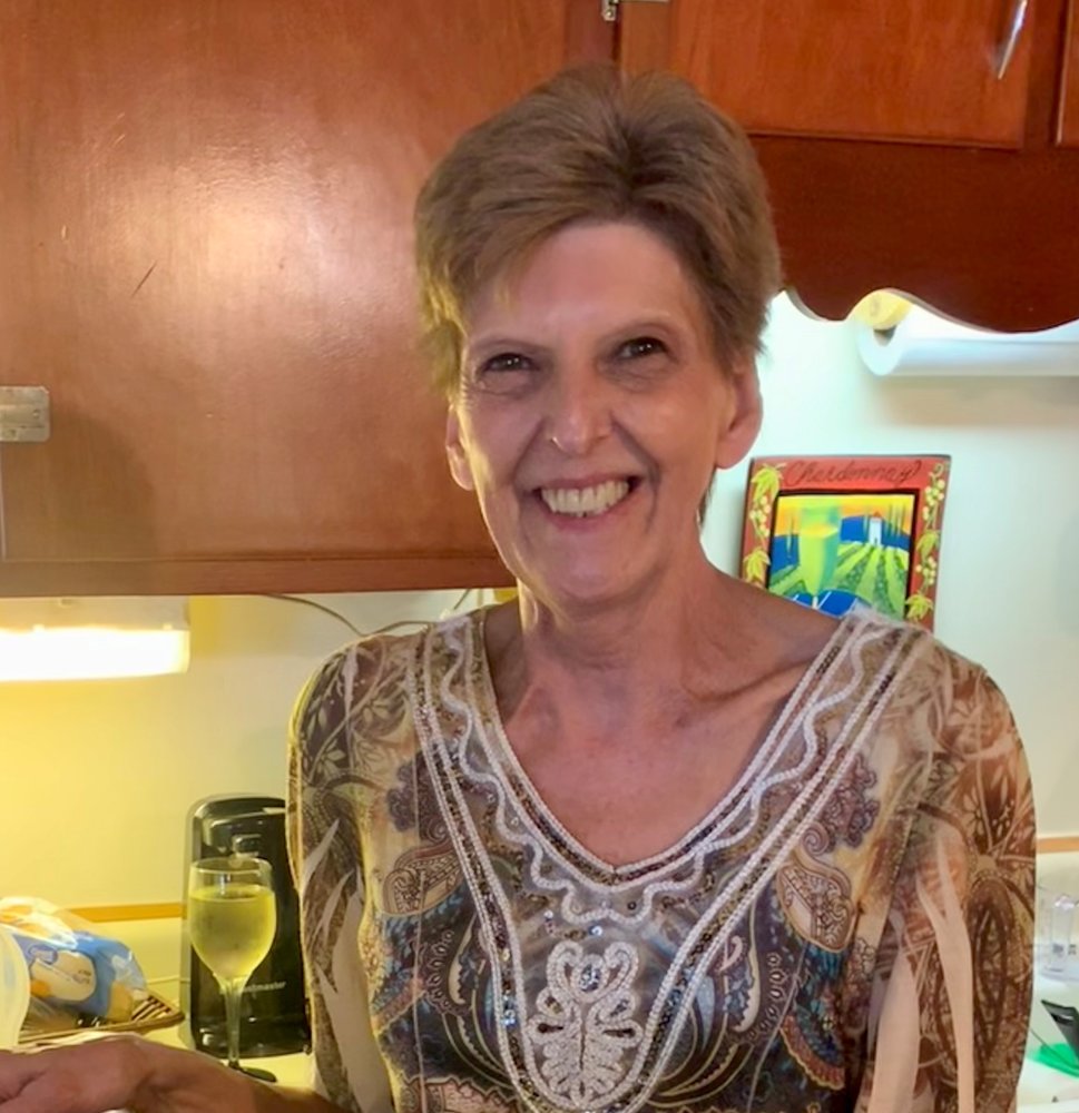 Susan Wren - 2020 - Anderson-McQueen - N.E. St. Petersburg Family ...