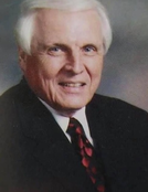 Rev. John C Muller - 2020 - Barr-Price Funeral Home