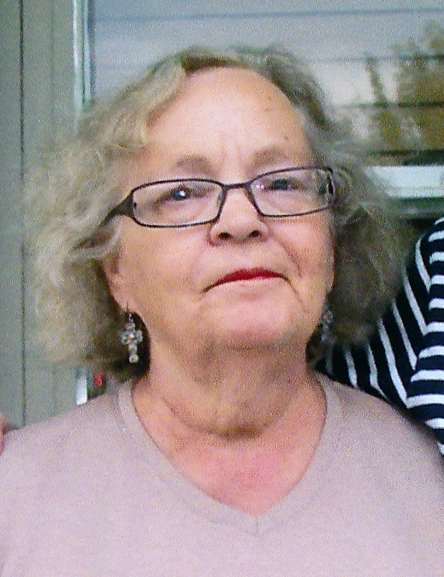 Julie Ann Swenson - 2017 - Spitzer-Miller Funeral Home