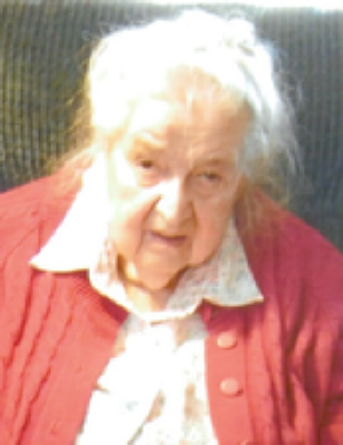 Marie Cochran Obituary