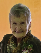 Sara Ann Coolidge - 2020 - Sanders Mortuary