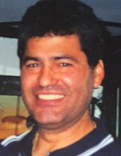 Jesus Avalos - 2020 - George S. Hassler Funeral Home