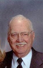 Donald Keith Davis - 2007 - Houseman Funeral Home