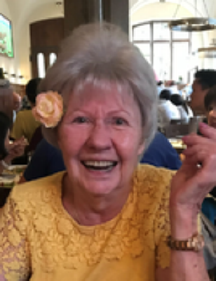 Patricia Fallon Obituary - 2020 - Boron Funeral Home, Inc.