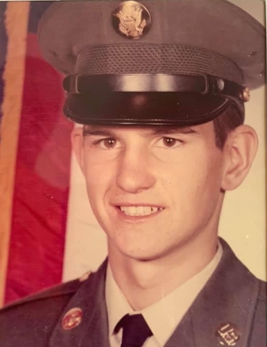 Mark Audette - 2020 - Knowlton Hewins Roberts