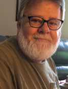 Lauren Frederick Higginbotham III - 2020 - Cedar Bay Funeral Home