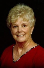 Judy Lou Jones Obituary - 2012 - Trout Funeral Home