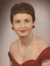 Obituary information for Barbara Simpson