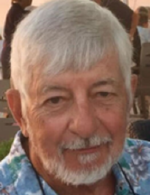 David G. Williams Ohio Obituary