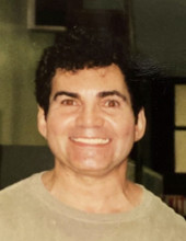 Michael J. Rossi - 2020 - Monti-Rago Funeral Home Inc.